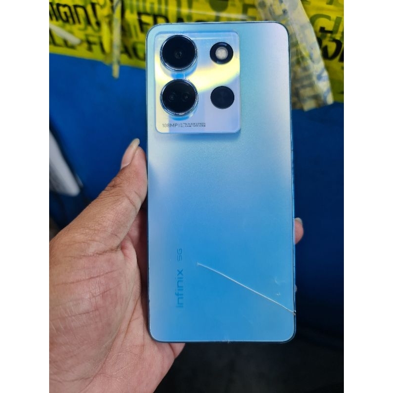 Infinite Note 30 5g งานอะไหล่ งานช่าง | Shopee Thailand