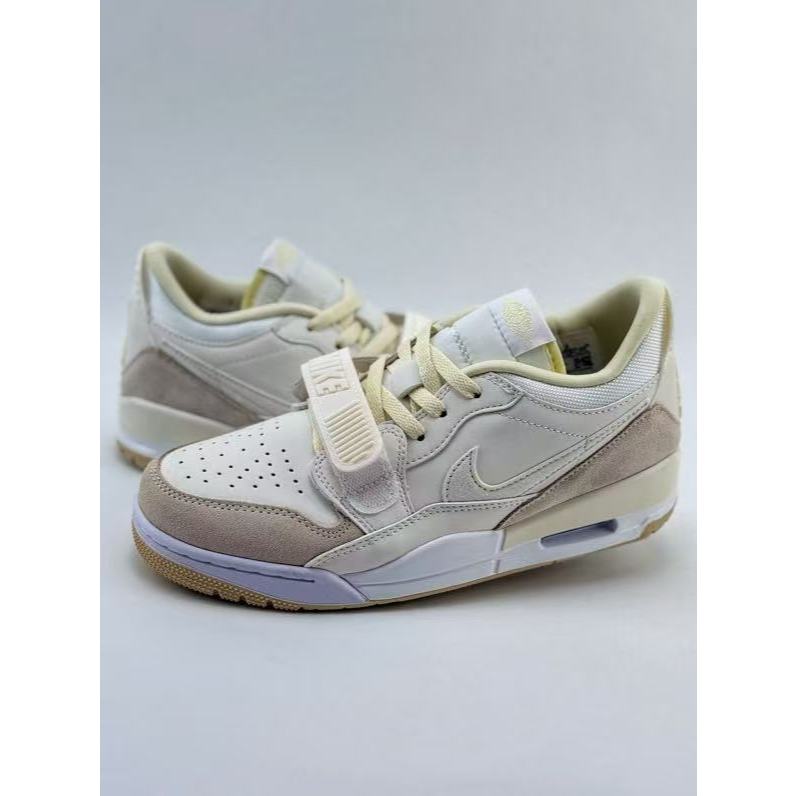 Nike Air Jordan Legacy 312 Low รองเท้าผ้าใบลำลองที่ทันสมัยและสะดวกสบาย ...