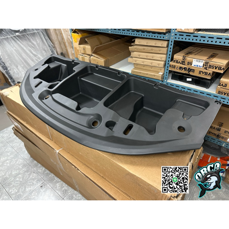 Xpeng G6 Frunk Box มีของเลยในไทยส่งฟรีติดตั้งฟรี | Shopee Thailand