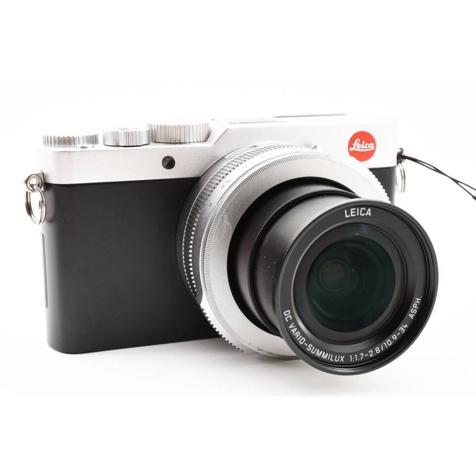 Leica D-LUX 7 มือสองพร้อมใช้งานทุกฟังชั่น**** ประกันศูนย์ร้านครบ /1ปี | Shopee Thailand