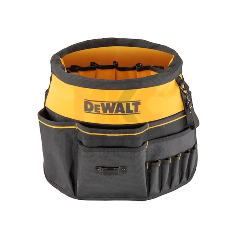 Dewalt กระเป๋า DWST560109 BUCKET ORGANIZER สำหรับครอบ ถังสี | Shopee ...