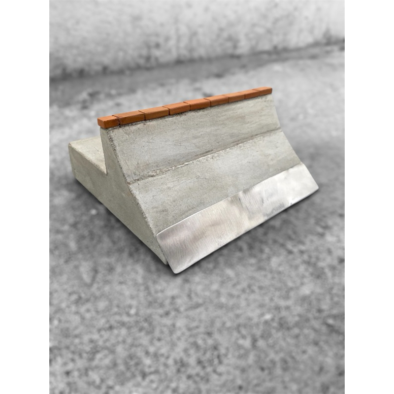 Box+ramp v.2 ฟิงเกอร์บอร์ด (ใหญ่ขึ้น+ดีไซน์ใหม่) | Shopee Thailand