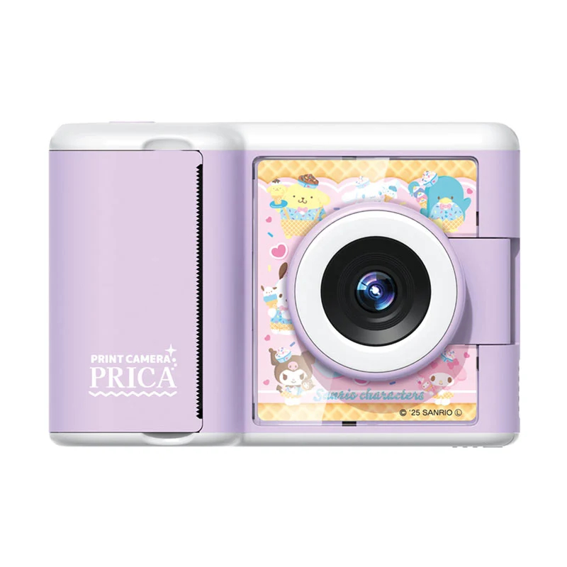 [Direct from Japan] Sanrio PRINT CAMERA PRICA Japan NEW Sanrio ...