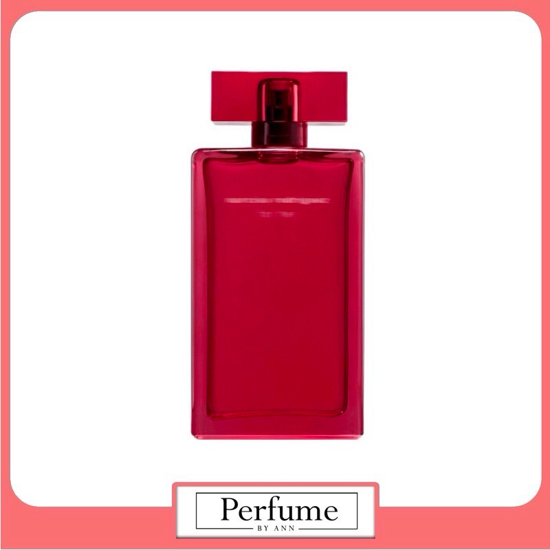 [น้ำหอมแท้แบ่งขาย] 324 - NS Rodriguez for Her EDP Intense 2025 ใหม่ ...