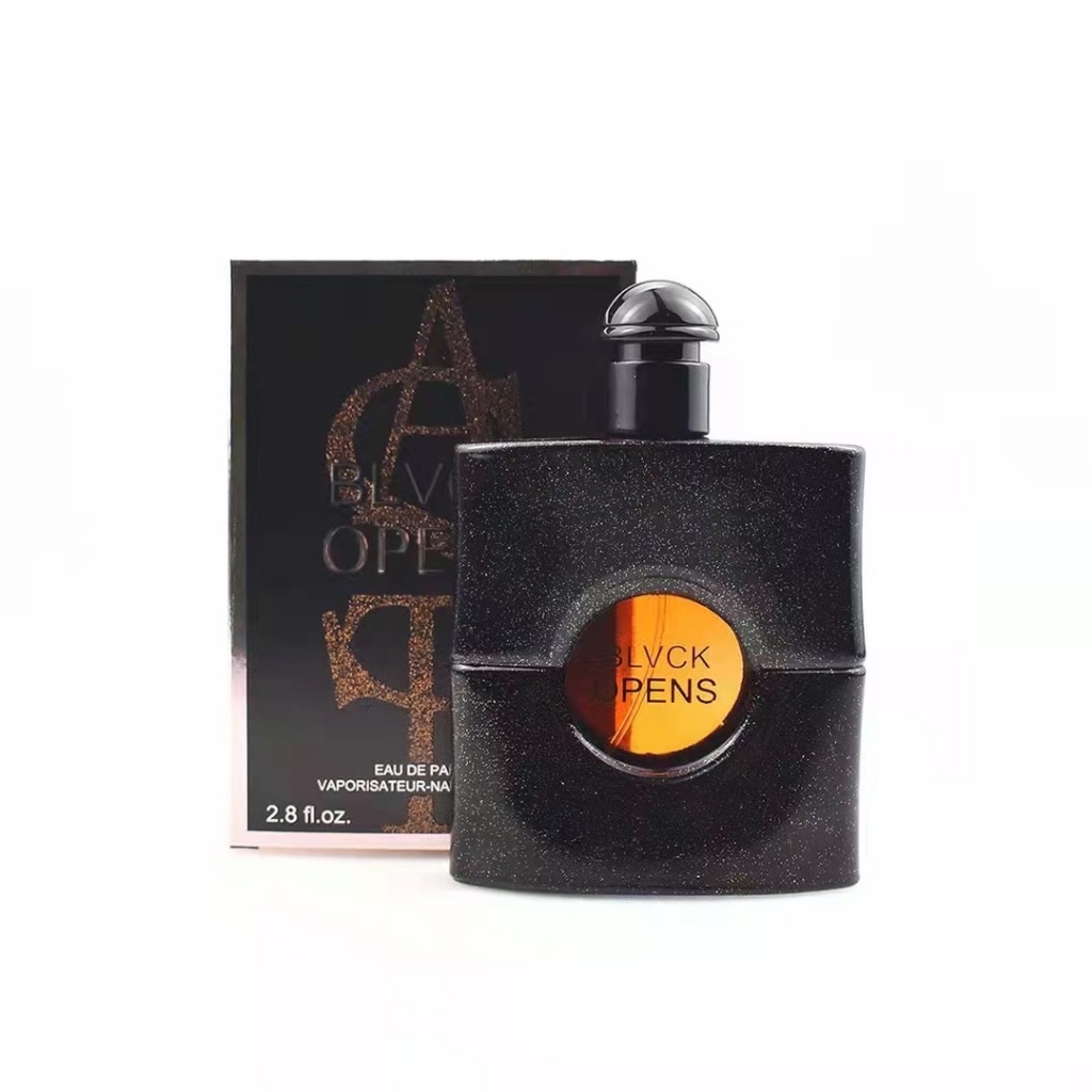 น้ำหอม mark-him Blvck opens 100 ml | Shopee Thailand