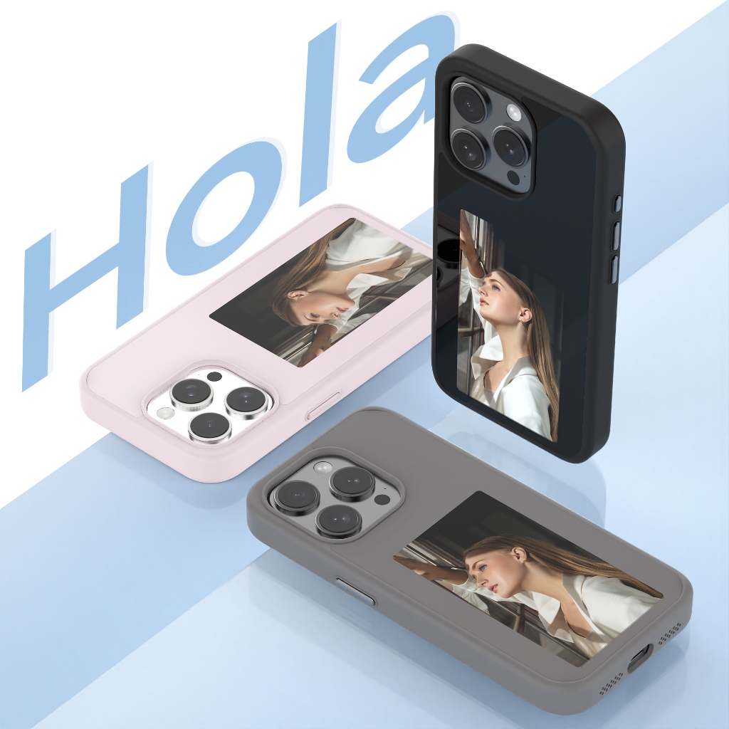 เคสIphone เคสNFC เคสไอโฟน จอPLUS ใหญ่+รูปชัด iphone 15 14 13 | Shopee ...