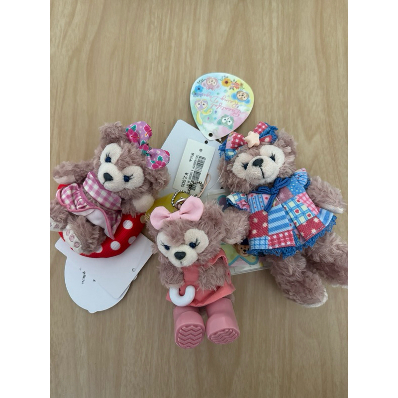 *ลดเพิ่ม15-30%*(แท้100%)พวงกุญแจ ลินนาเบล Linna bell disney พร้อมส่ง ...