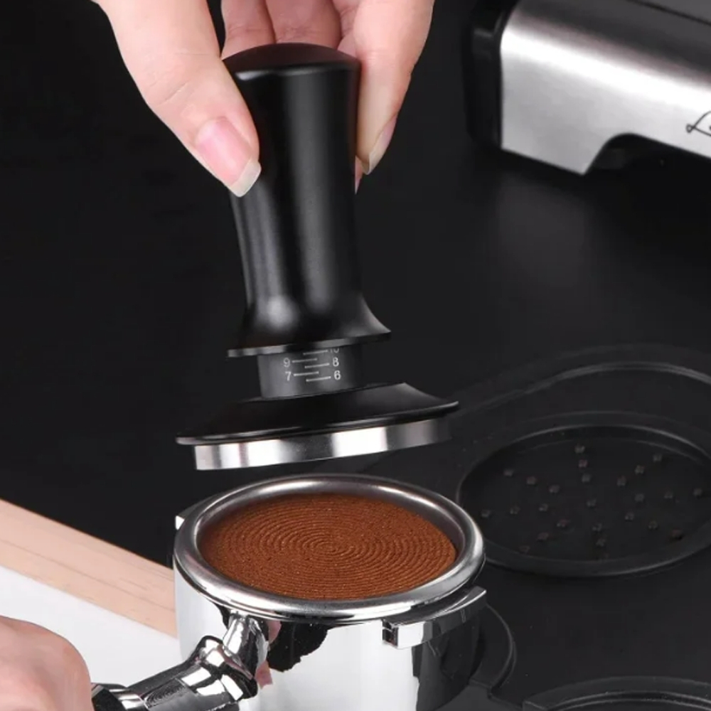 [กดติดตามรับส่วนลด] Tamper Spring เเทมเปอร์แบบสปริง แทมเปอร์อัตโนมัติ ...