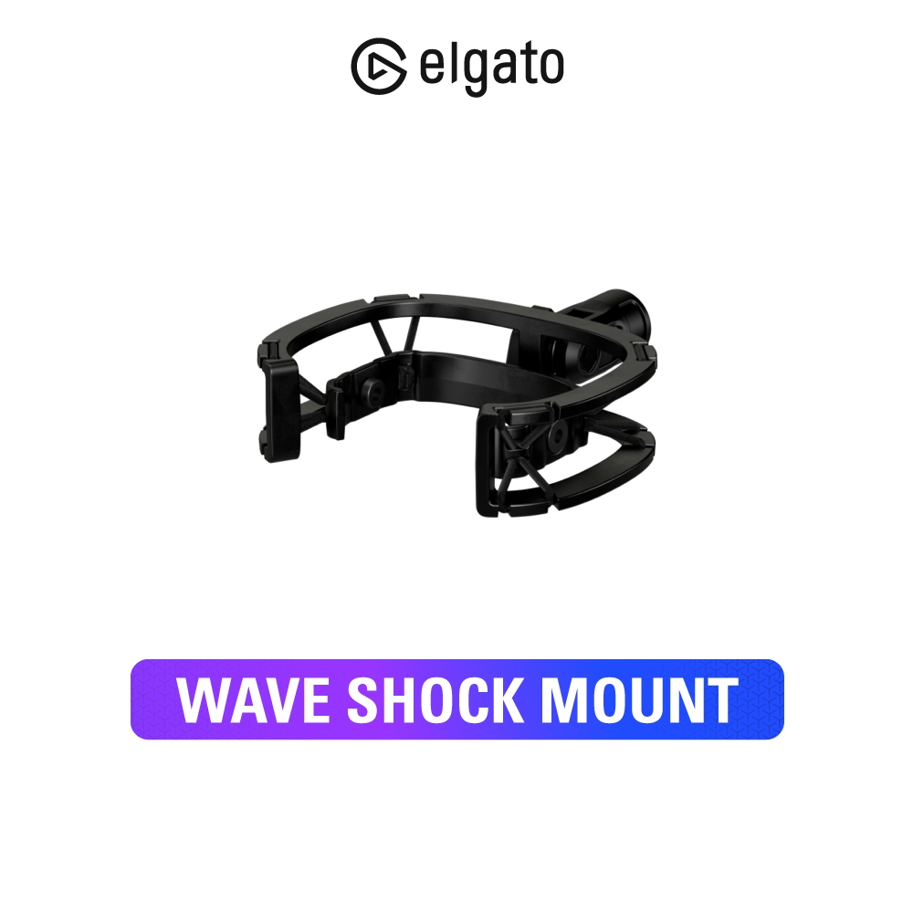 ELGATO SHOCK MOUNT : 10MAE9901 | Shopee Thailand