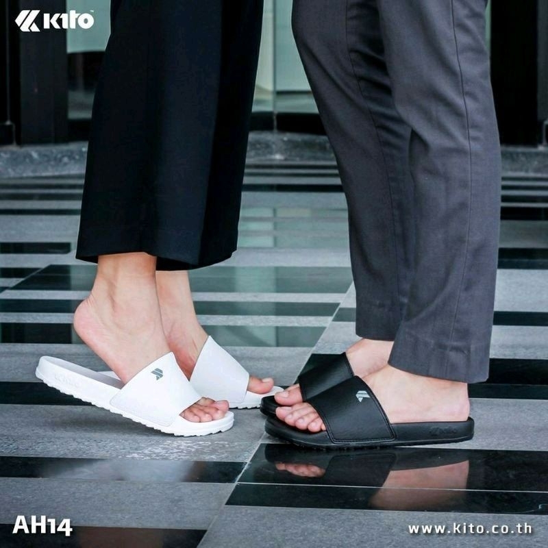 🔥Hot item🔥 ส่งไว !!! ของแท้ 💯% !!! Kito รุ่น AH 14 ไซส์ : 36 - 39 | Shopee Thailand