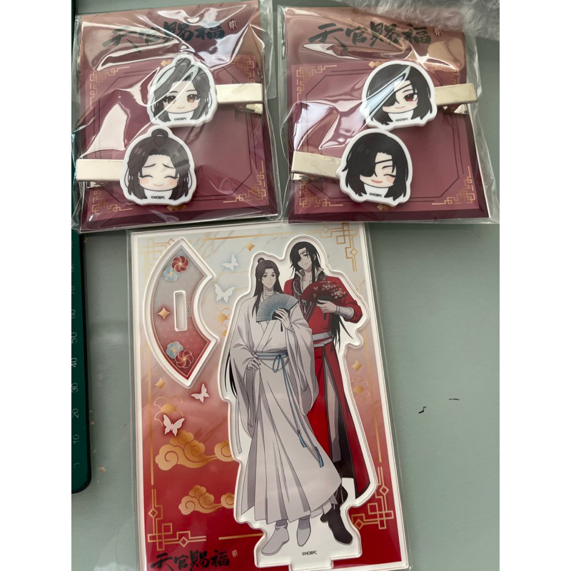 **ติดจอง** พร้อมส่ง - softmap x Japan - สวรรค์ประทานพร tgcf - สแตนดี้ ...