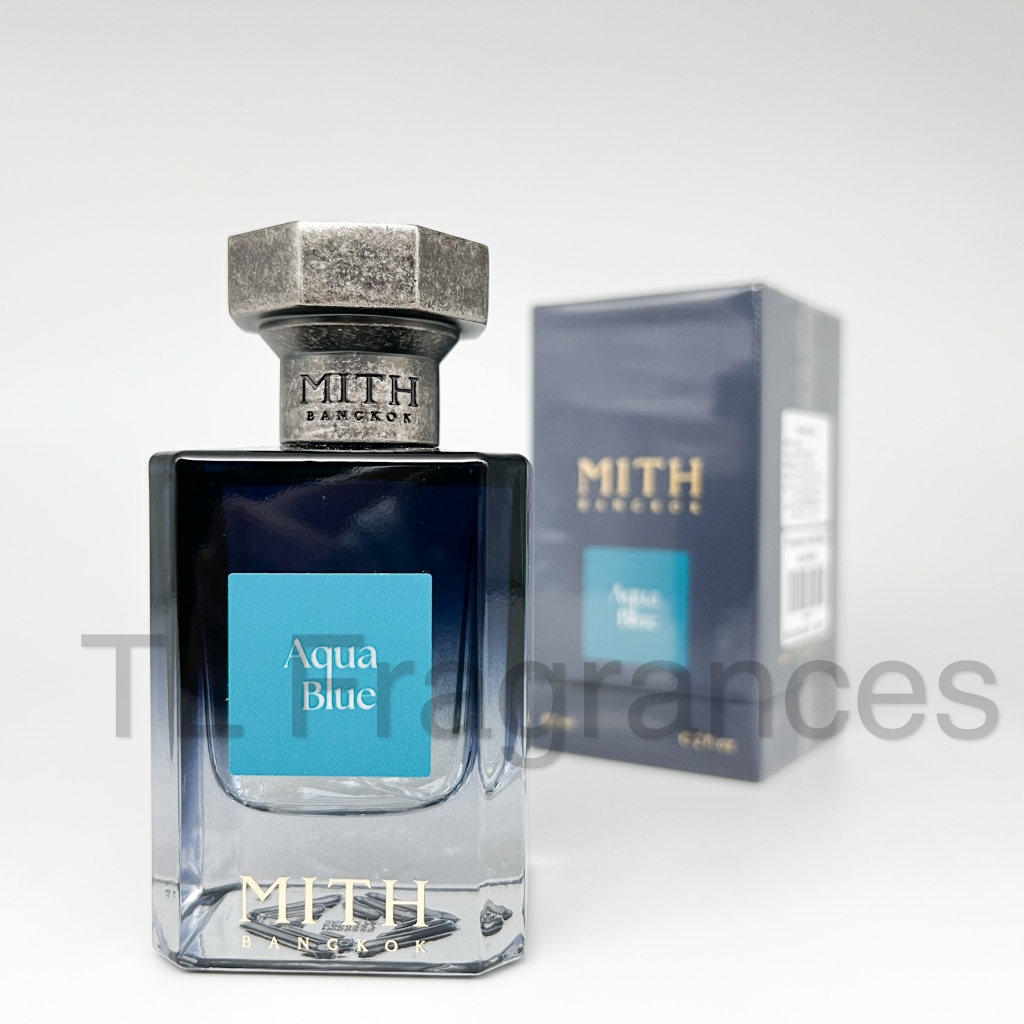 MITH - Aqua Blue [ขนาดทดลอง พกพา น้ำหอมแท้ 100%] | Shopee Thailand