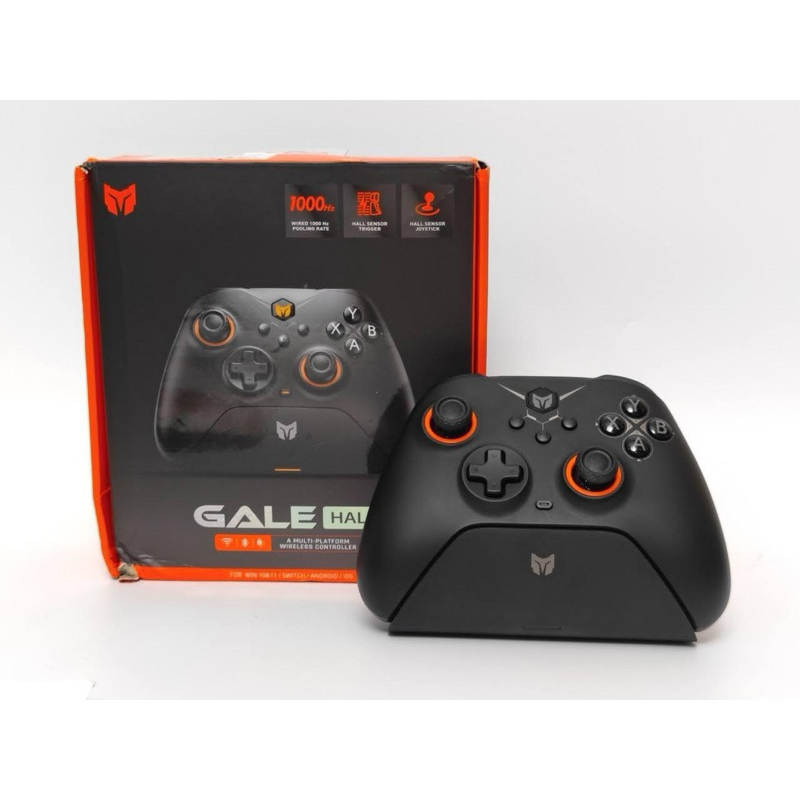 จอยเกม BIGBIG WON GALE HALL | Shopee Thailand