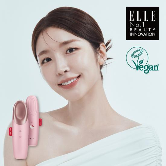 ( พร้อมส่ง ) GESKE X Hello Kitty Warm & Cool Eye Energizer 6 in 1 ...