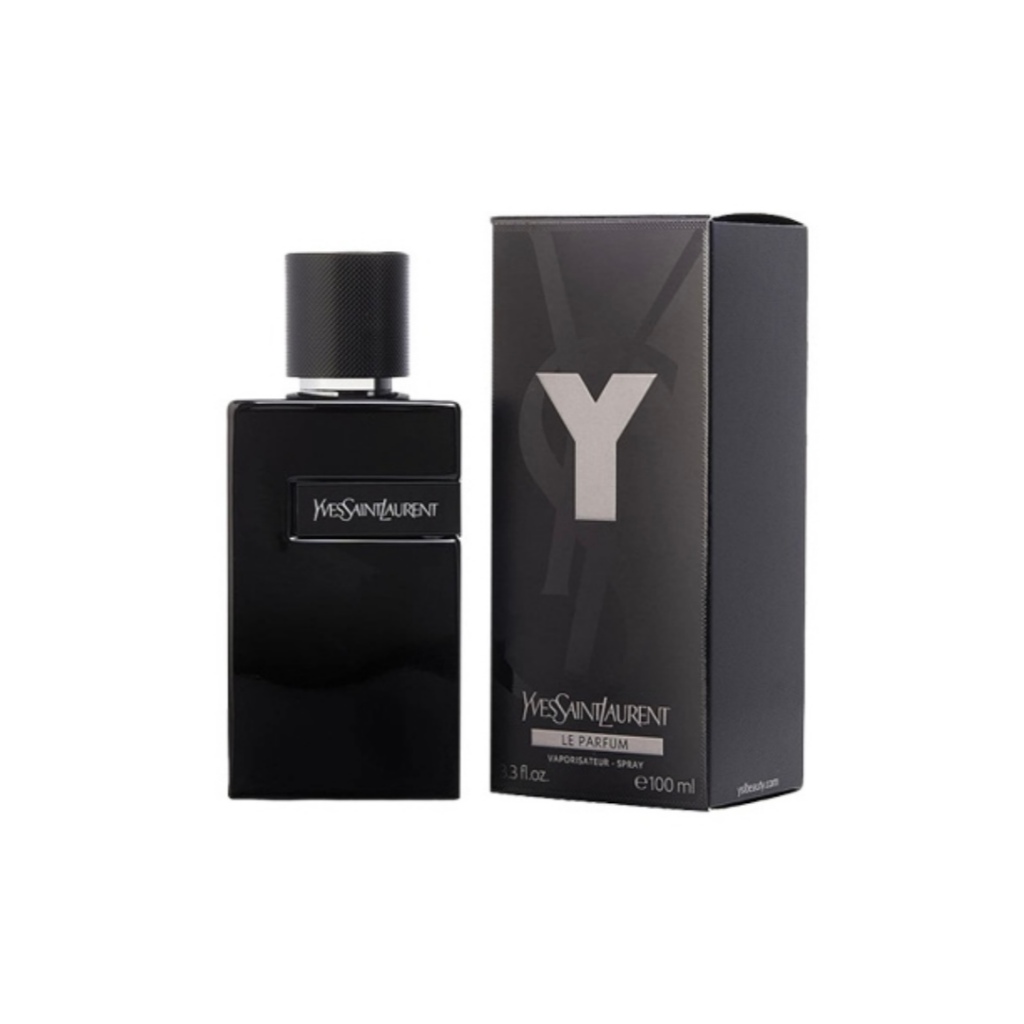 YSL Saint Laurent Pioneer Men's Le perfume Fresh EDP 100ml> | Shopee ...