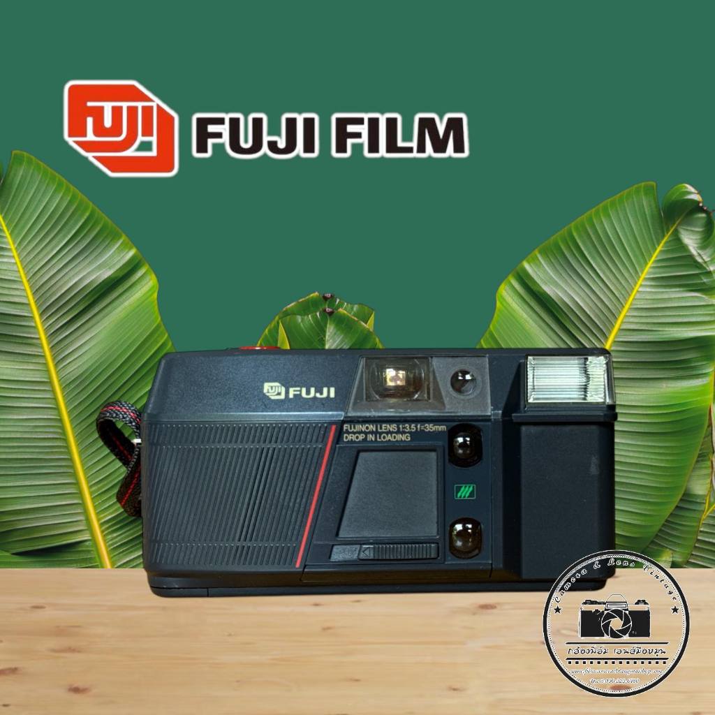 FUJI CARDIA CUTE DATE FUJINON LENS 35MM.F3.5 | Shopee Thailand