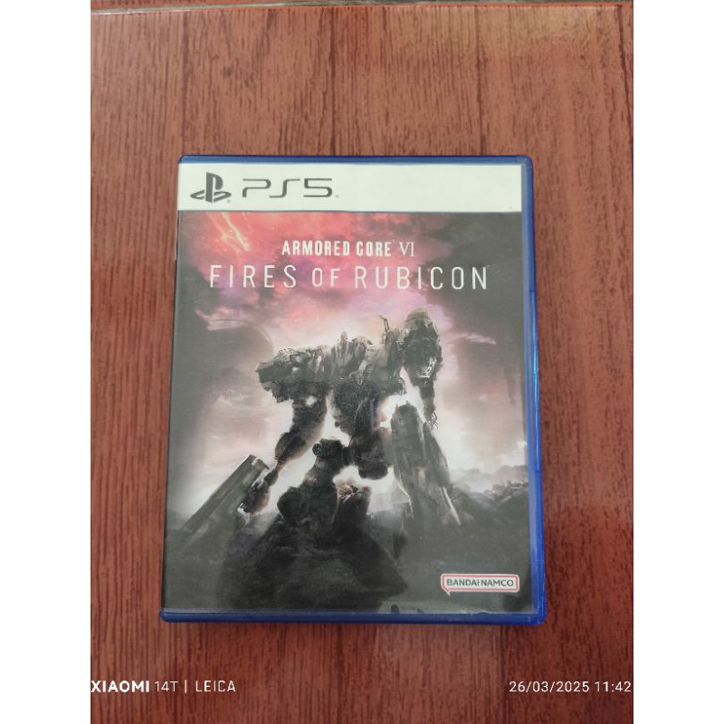 armored core vi ps5 | Shopee Thailand