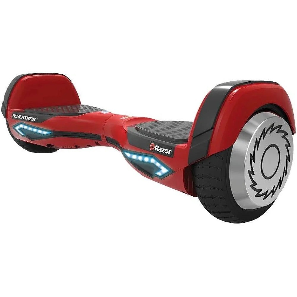Razor Hovertrax Prizma โฮเวอร์บอร์ด with LED Lights hoverboard | Shopee ...