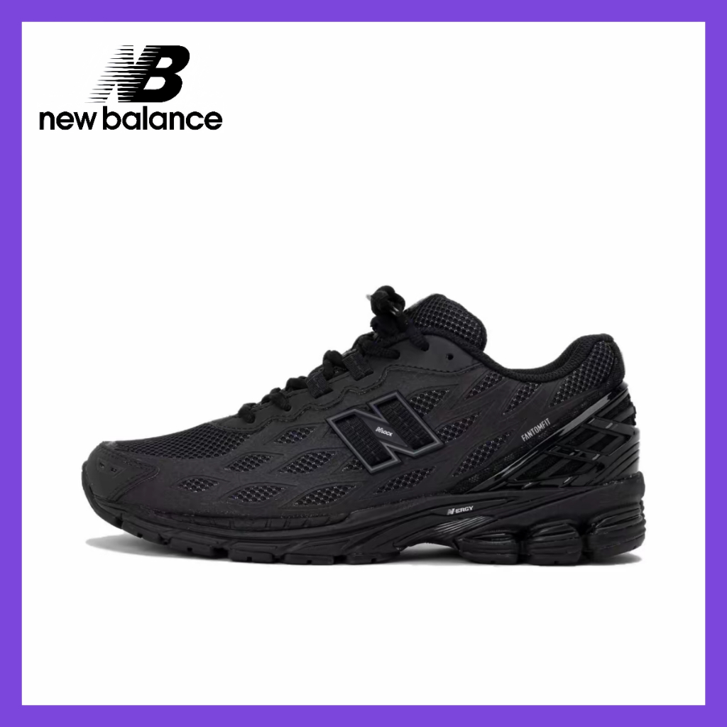 New Balance 1906 W รองเท้ากีฬาแฟชั่นสำหรับผู้ชายและผู้หญิง รองเท้าวิ่ง ...