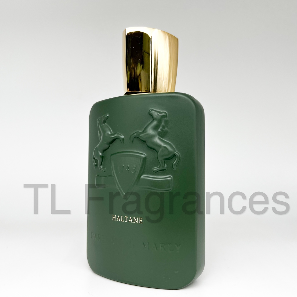 Parfums de Marly (PDM) - Haltane [ขนาดพกพา,ขนาดทดลอง] | Shopee Thailand
