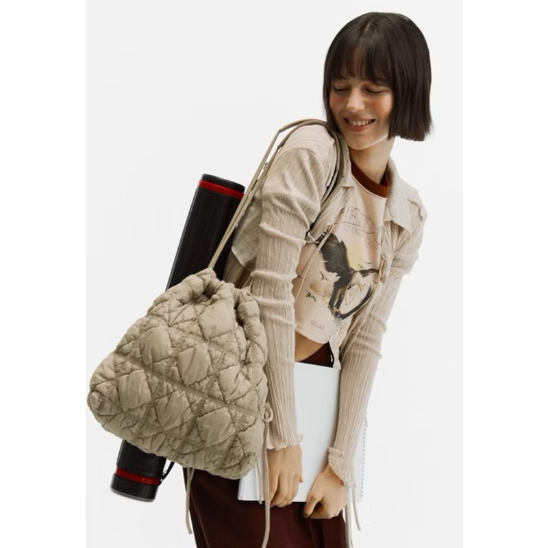 New Ca Rl Yn คาลิน รุ่น Twee Soft ใหม่ ป้ายห้อย รุ่นใหม่ 4พันกว่า