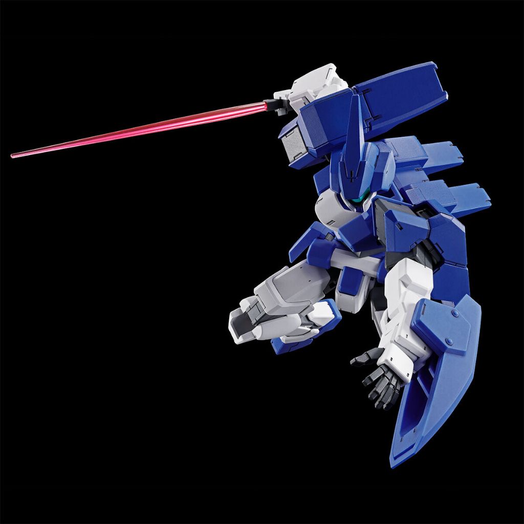 BANDAI HG 1/144 Genoace O Custom PREMIUM BANDAI Model Kit [Aug 2025 Delivery] | Shopee Thailand