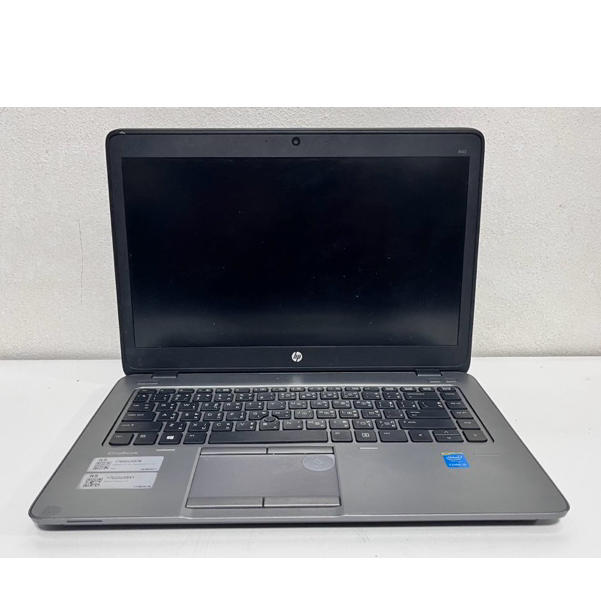 โน๊ตบุ๊ค Notebook มือสอง HP 840 G2 Core i5 Gen 5 การ์ดจอแยก R7 M260 ...