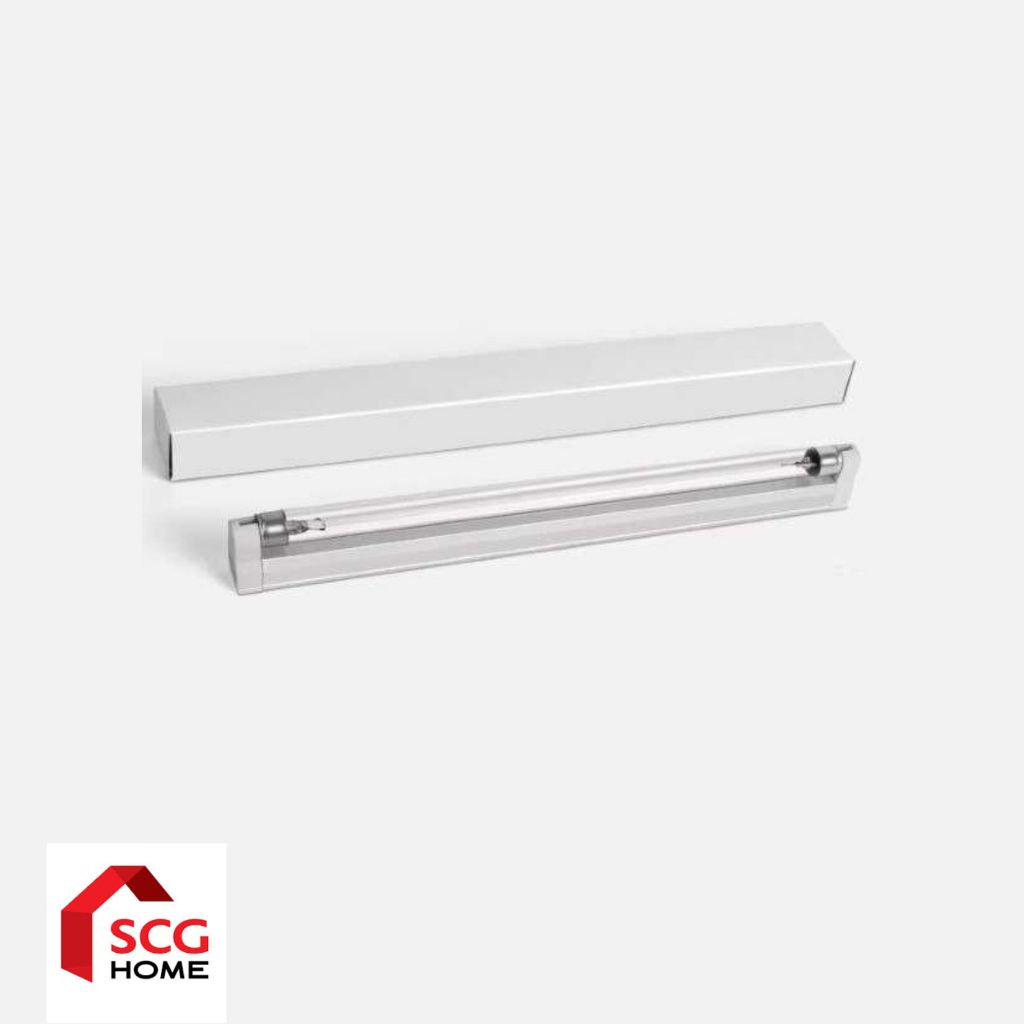 AIRWAVE+ หลอด UVC สำหรับเครื่องเติมอากาศ รุ่น AC12 หรือ AC14 (UVC ใหญ่ ...