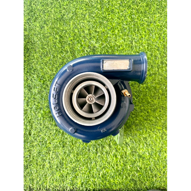 เทอร์โบ Holset Hx50 เก่าญี่ปุ่น บิ้วแล้ว พร้อมโข่งซิ่ง | Shopee Thailand