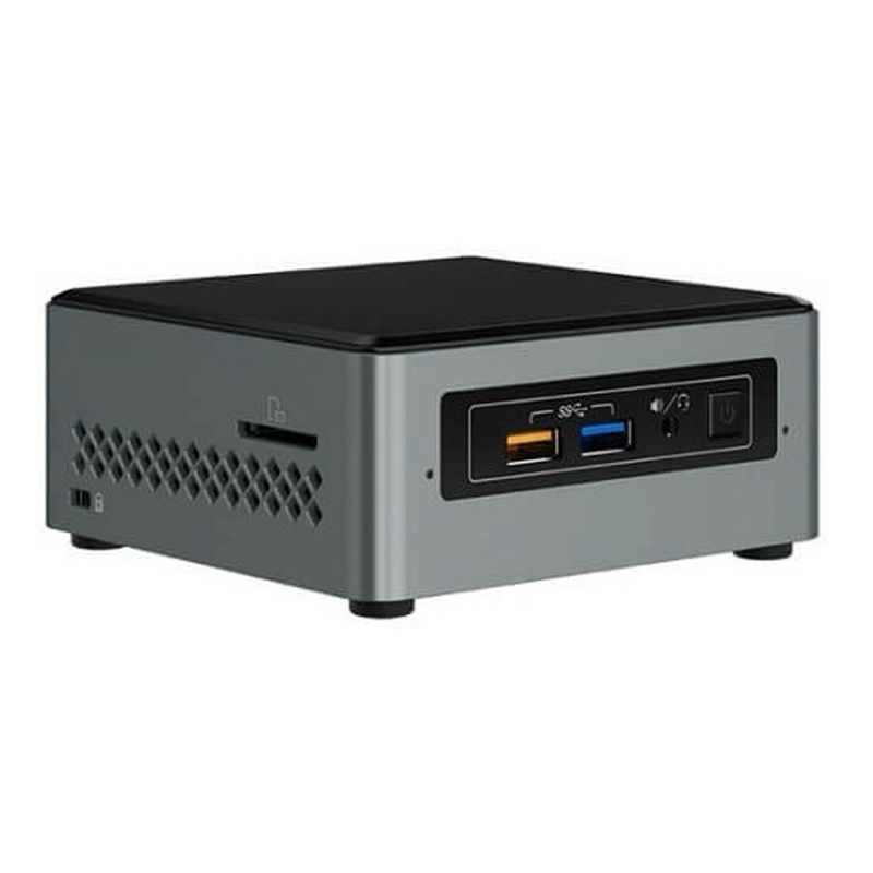 Intel Nuc ( Model NUC 6CAY ) | Shopee Thailand