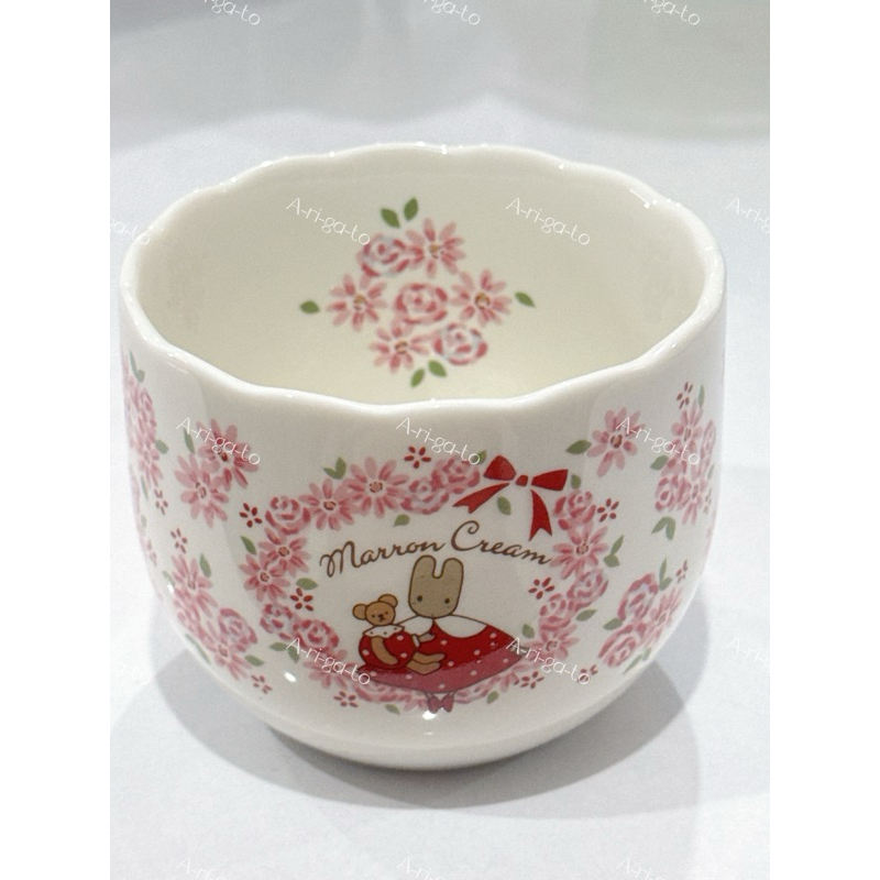 แก้วชา marron cream japan | Shopee Thailand