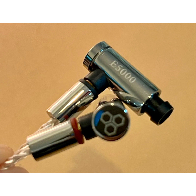 [พร้อมส่ง] Final Audio E5000 IEM หูฟังอินเอียร์ | Shopee Thailand