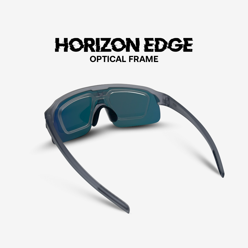 [เฉพาะ Clip on] - Horizon Edge Optical Frame Clip on สำหรับแว่น Horizon ...