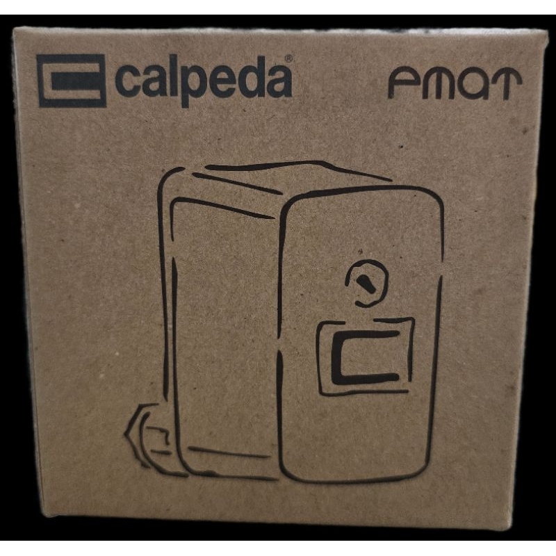 เพชรเชอร์สวิช สวิชแรงดัน ปั๊มน้ำ Calpeda คาลปิด้า รุ่น PMAT | Shopee ...