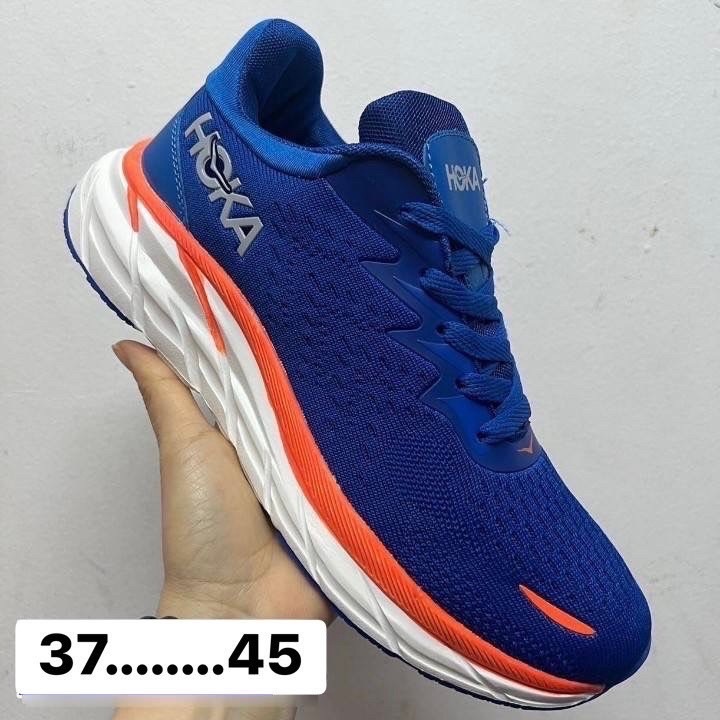 พร้อมส่งรองเท้าวิ่ง H0KA มีไซส์37–45(ต้องเผื่อ1ไซส์จากไซส์มาตรฐานค่ะ ...