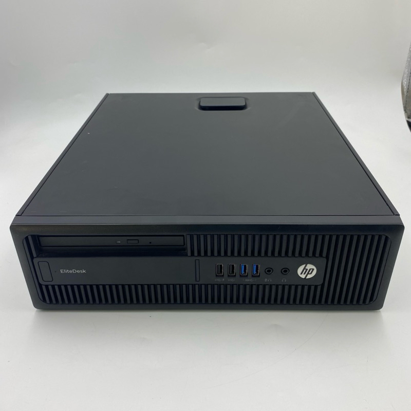 คอมพิวเตอร์ CPU : A8-9600 MB : HP 705 G3 RAM :DDR4 8GB SSD : 256GB DVD ...