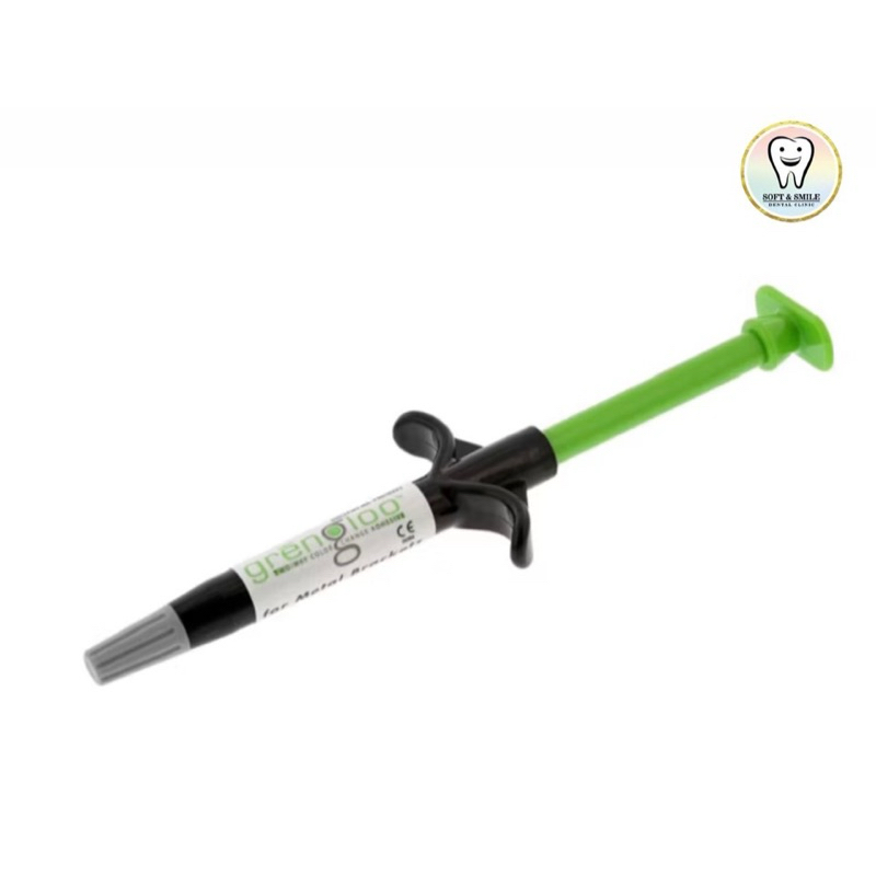 Grengloo ยี่ห้อ Ormco ของแท้ 100% (exp 30/1/2027) | Shopee Thailand