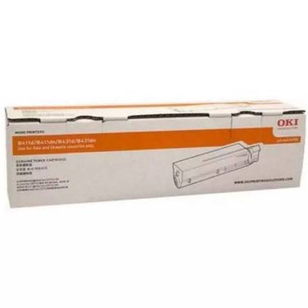 OKI B412 Black OKI รุ่น B412 / B412DN / B432 / B432DN / B512D / B812DN ...