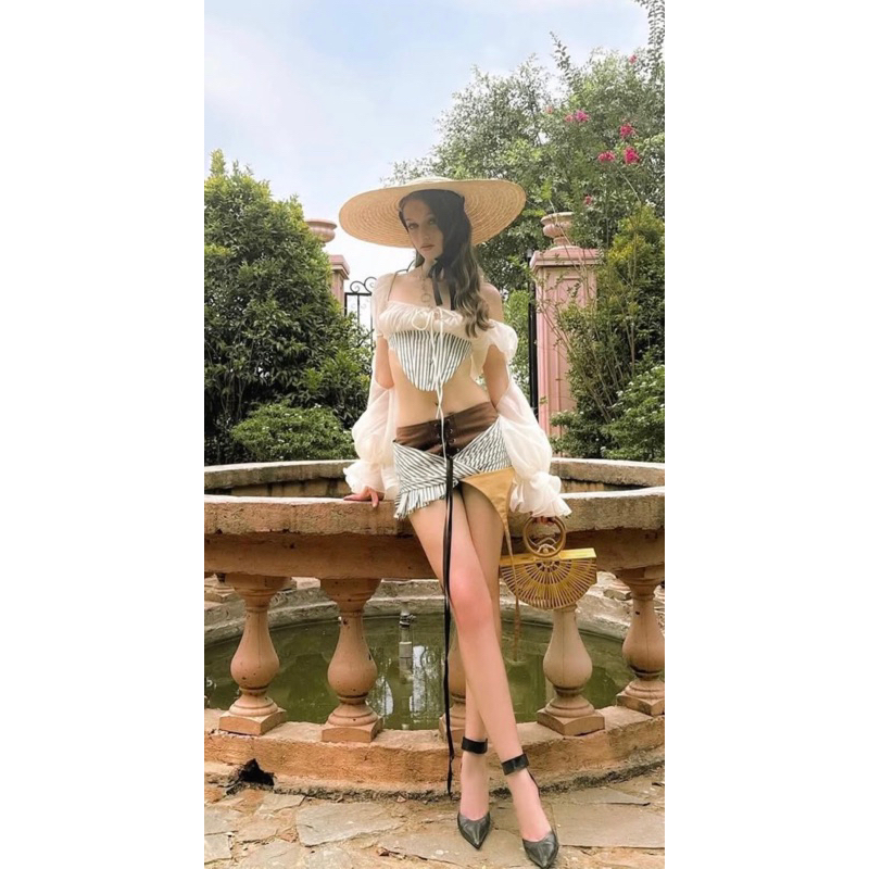 พร้อมส่ง Misty Set Ibiboss | Shopee Thailand