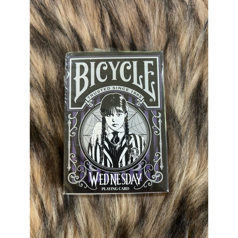 ไพ่ Bicycle Wednesday card การ์ดสะสมและมายากล | Shopee Thailand