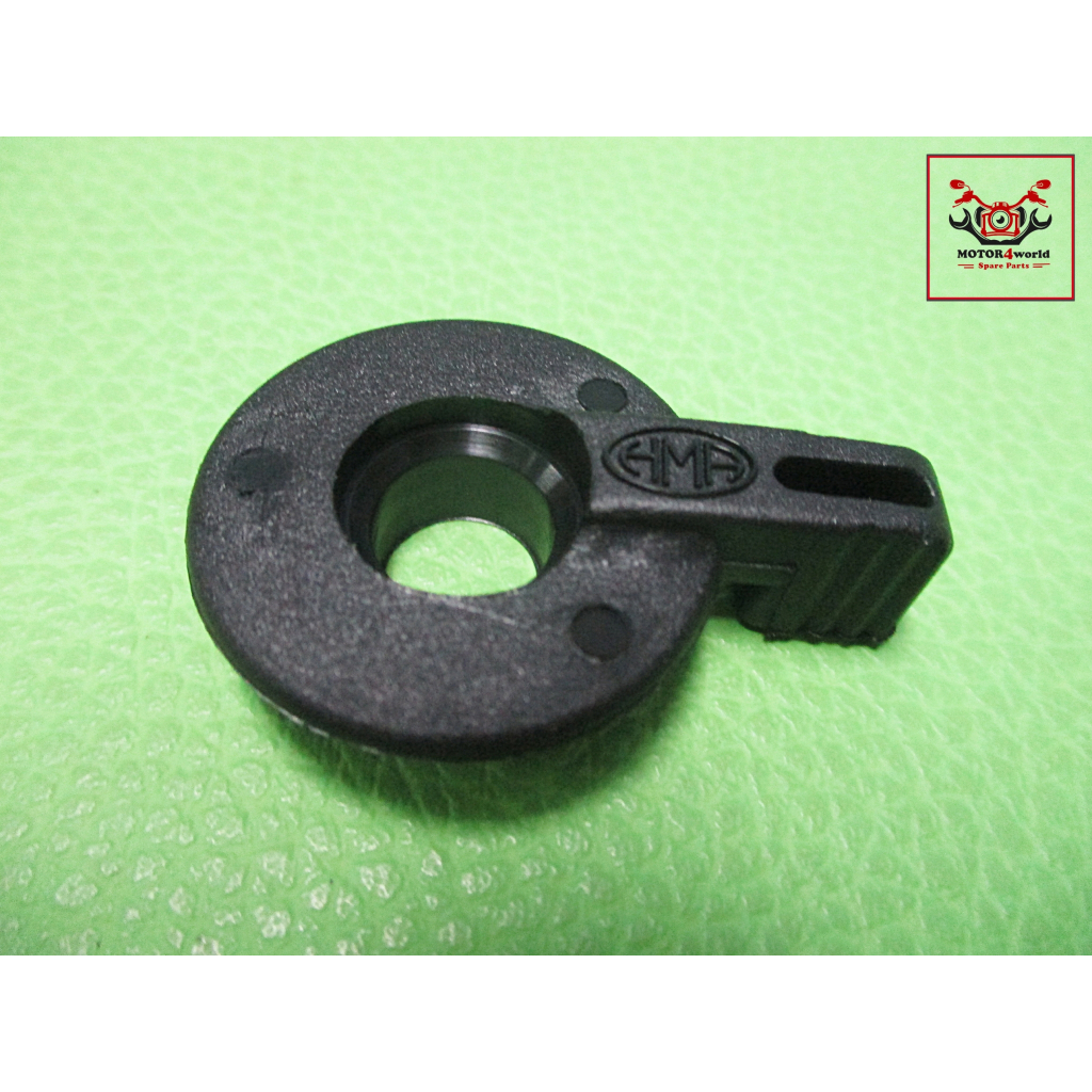 SHOCK PULLER "BLACK" Fit For KAWASAKI GTO GTO-M4 // มือโช๊ค มือดึงโช๊ค ...