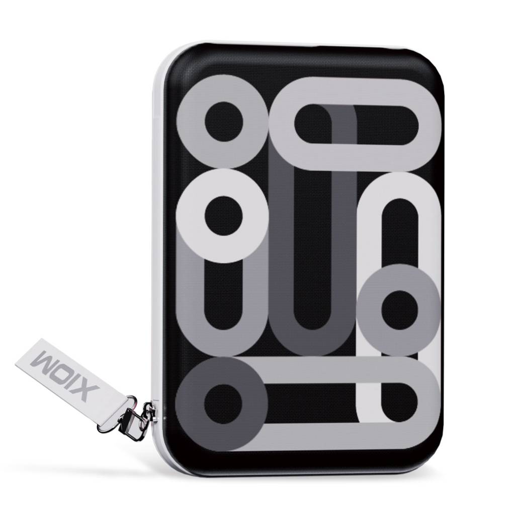 ซองใส่ไม้ปิงปอง Xiom XRC Lab Square L หรือ Tibhar Double Century | Shopee Thailand