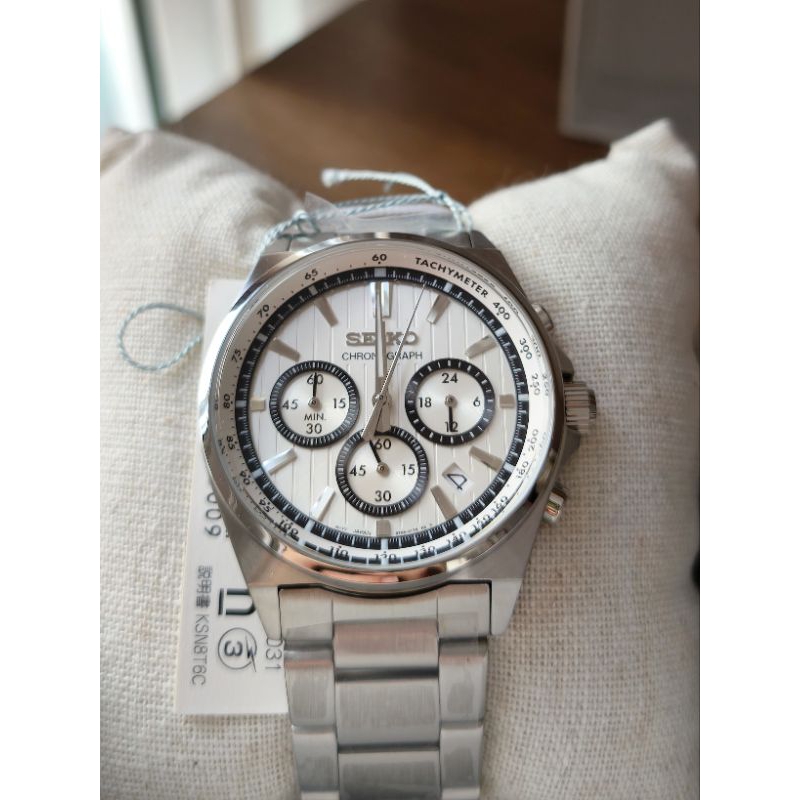 Seiko Selection S-series SBTR031 Made in Japan | Shopee Thailand