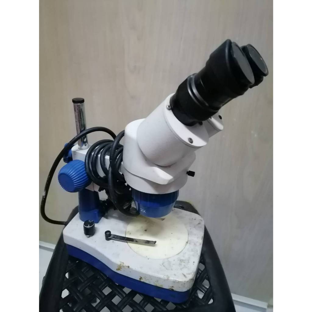 กล้องสโคป กล้องจุลทรรศน์ yaxun ร่น yx-ak21 สินค้ามือสอง สินค้าตามภาพ ใช้งานได้ปกติ | Shopee Thailand