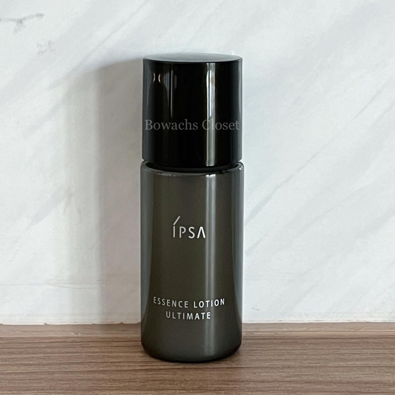 Ipsa Essence Lotion Ultimate 30ml (NEW) | Shopee Thailand
