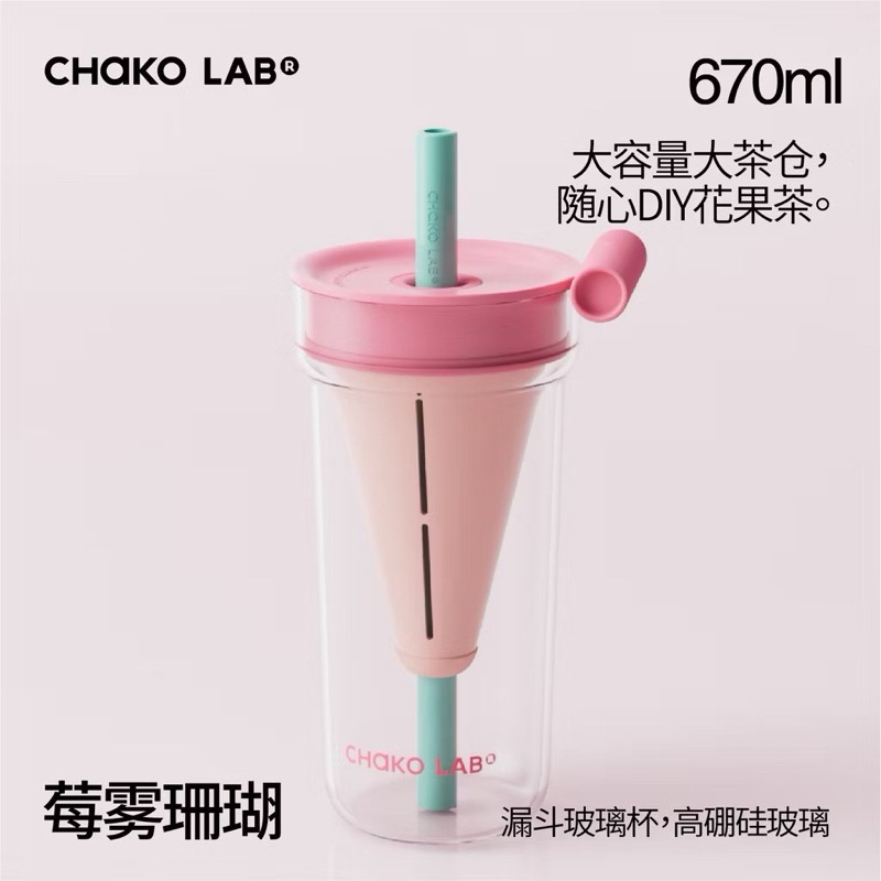 Chako lab Glass (pot) | Shopee Thailand