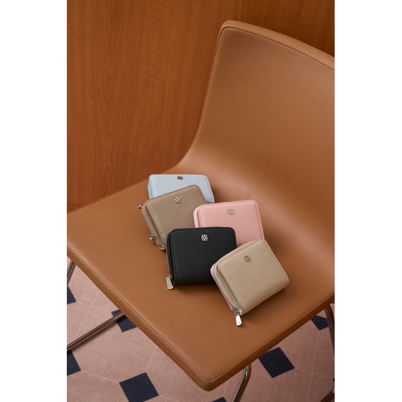 PEROTA “Crispy Wallet“ มาพร้อมกล่อง | Shopee Thailand