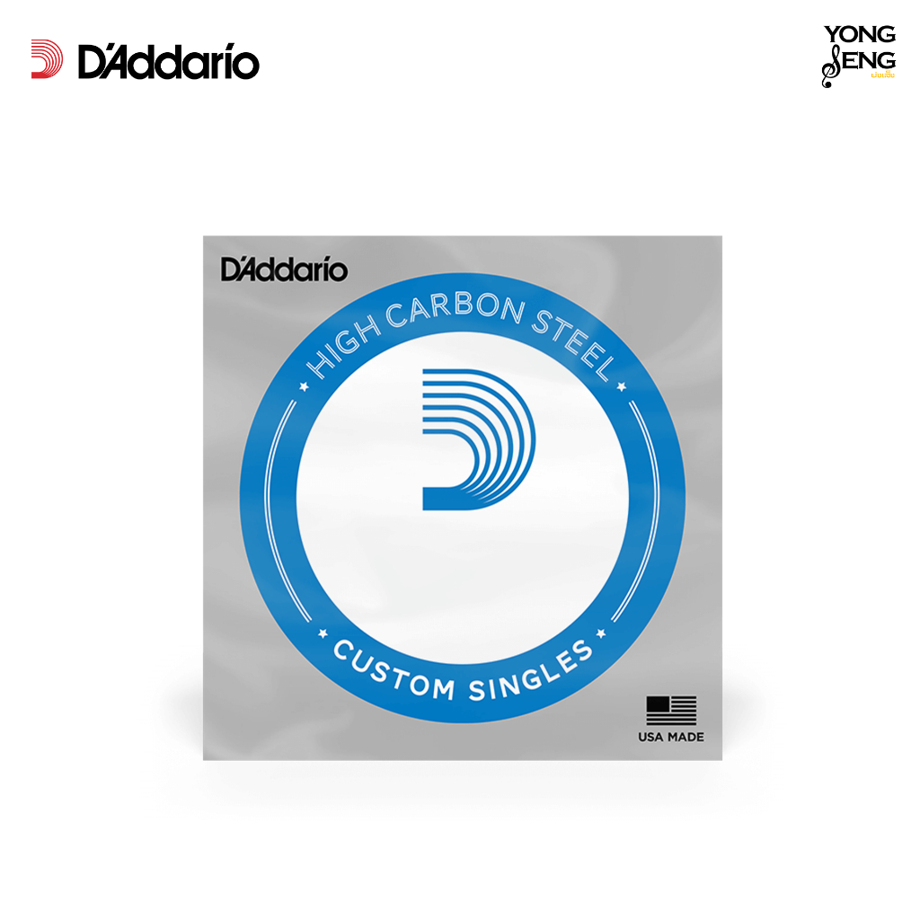 D'Addario สายปลีกกีต้าร์โปร่ง/ไฟฟ้า เบอร์009 รุ่น PL009 | Shopee Thailand
