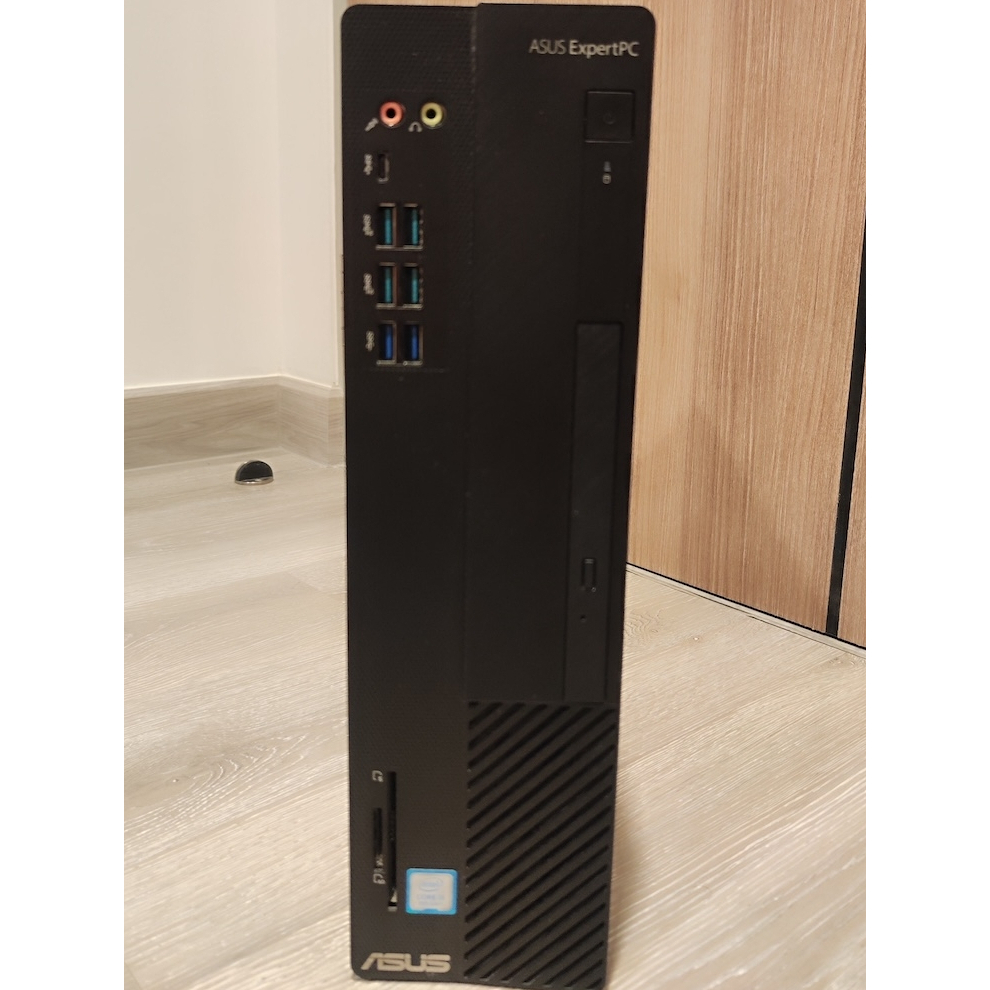 ASUS Expert PC Core i5 9400 RAM 4GB HDD 1TB | Shopee Thailand