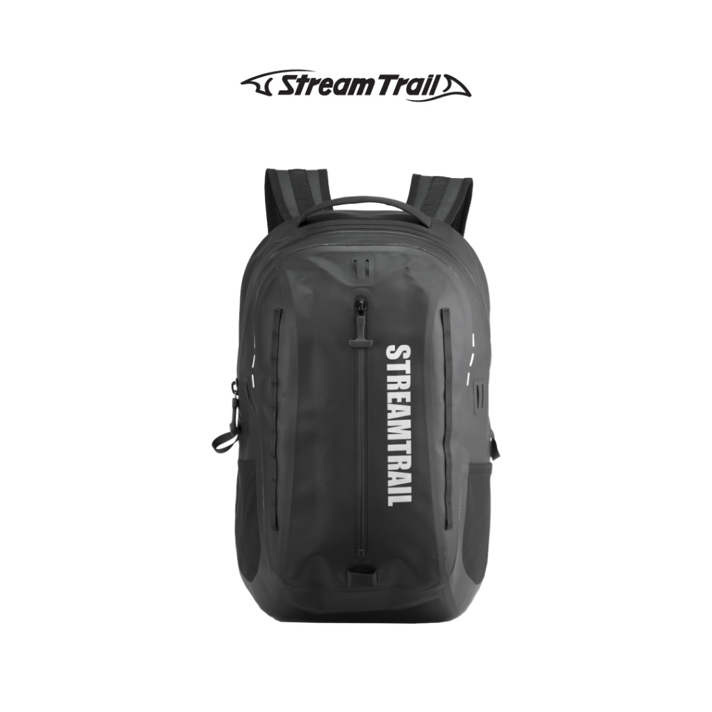 Stream Trail-Stormy Backpacks MK2 23L กระเป๋าเป้กันน้ำ | Shopee Thailand